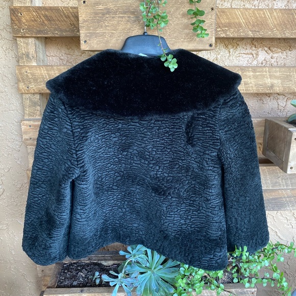 Vintage | Jackets & Coats | Vintage Cropped Jacket | Poshmark